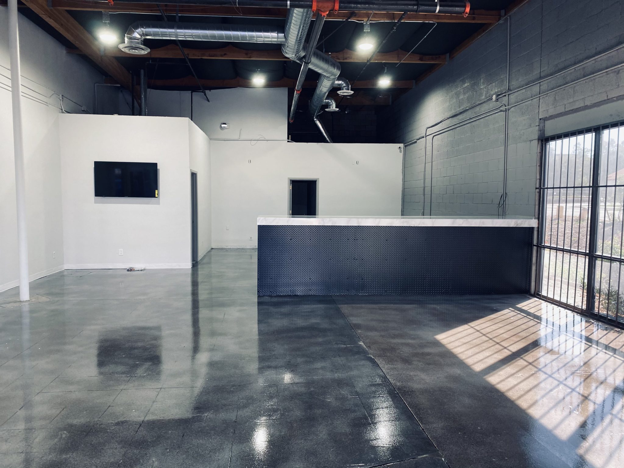 New Office Location | Colorbomb Wraps